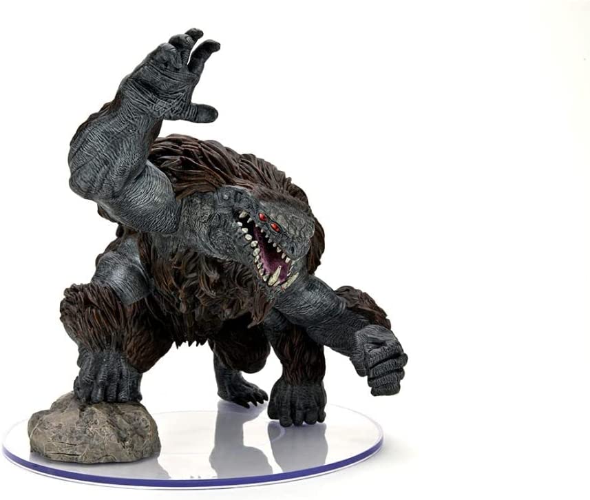 Critical Role D&D Figurine Udaak Monsters of Wildemount Premium Figure